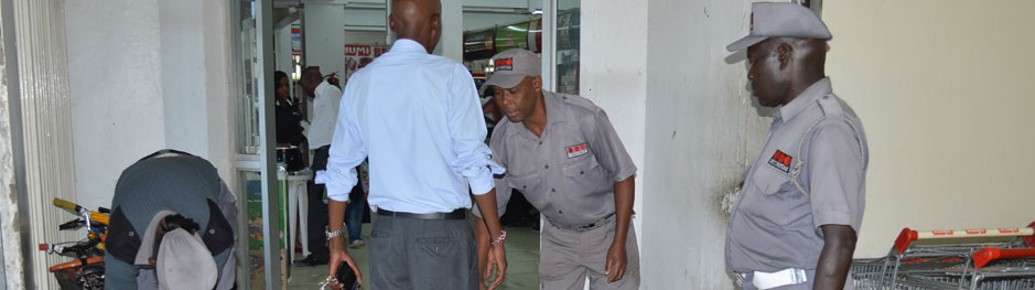 Securitas Kenya Ltd | Home